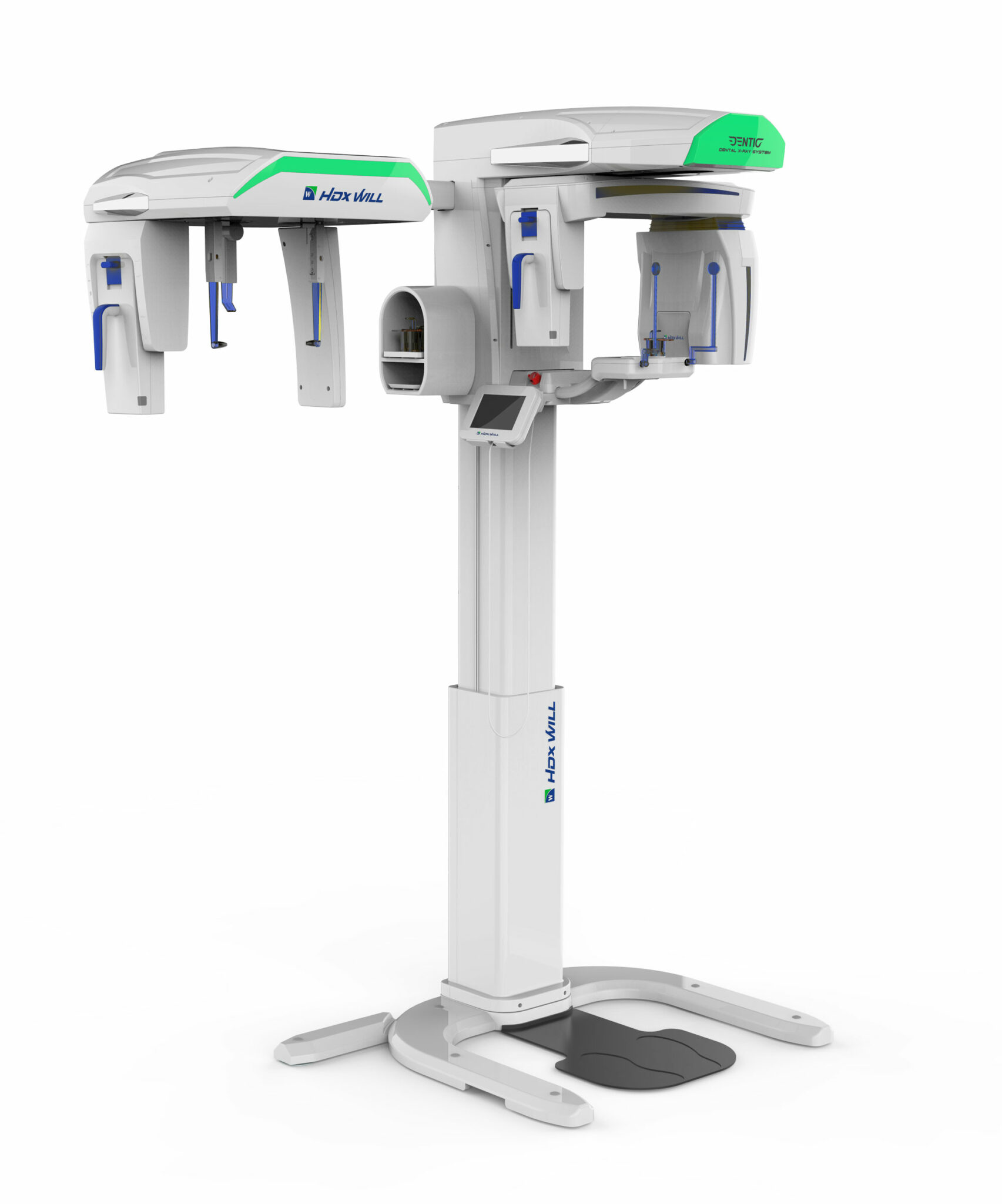 HDX WILL : NeoBiotech Thailand