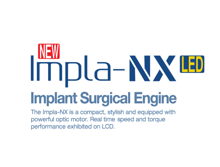 IMPLANT ENGINE : NeoBiotech Thailand