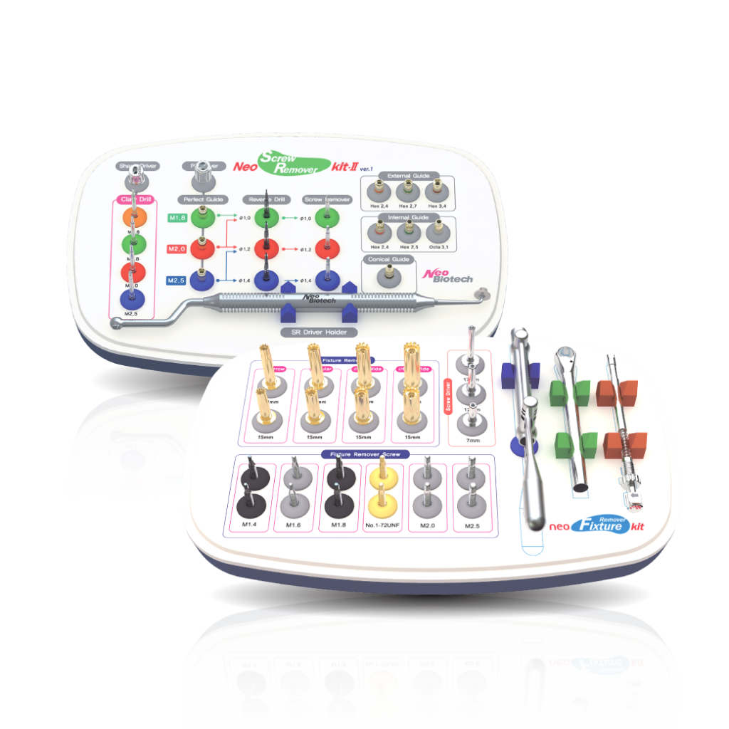 REPAIR SOLUTIONS : NeoBiotech Thailand